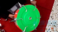 玉米花生谷物菜籽高精度手推播种机播种器
