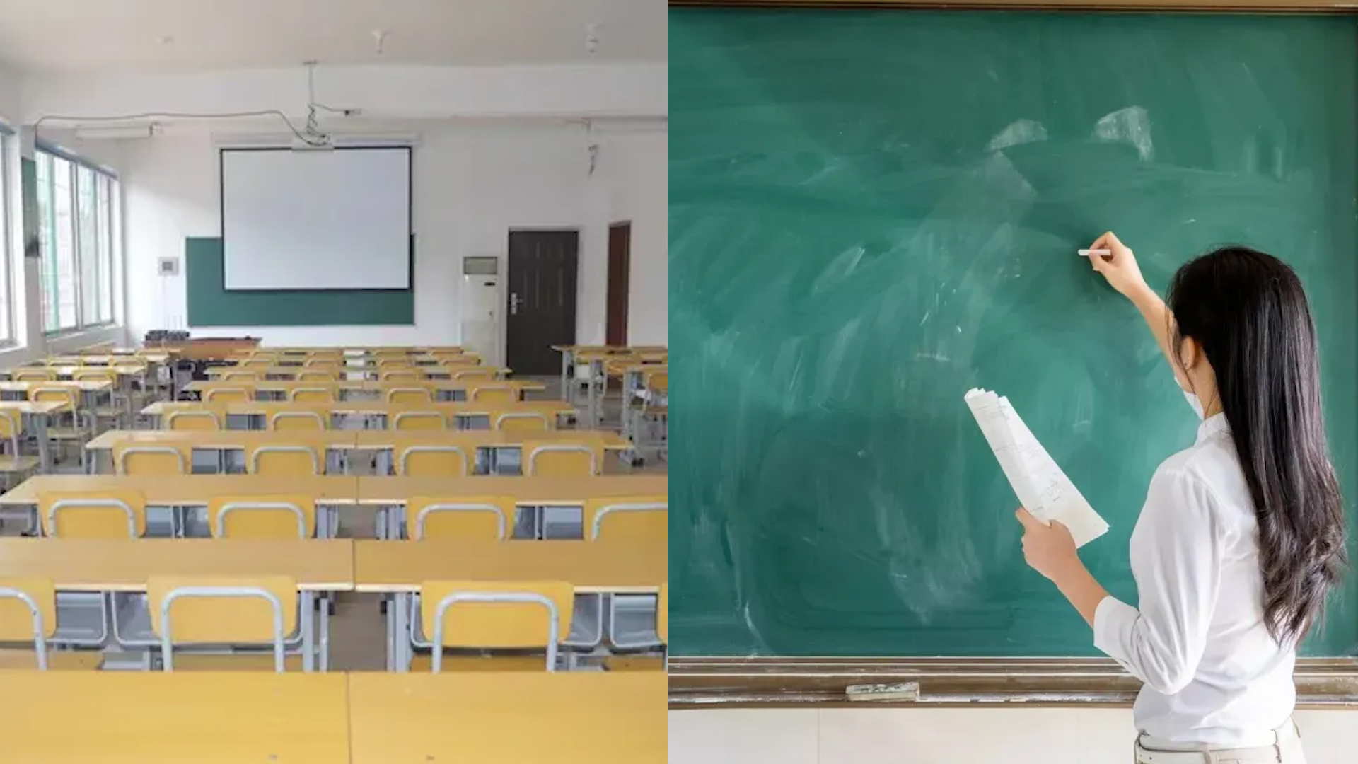 家长组织捐款70万感谢老师,不捐者被公布名字,官方:违规收费