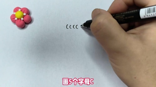 q版人物简笔画怎么画