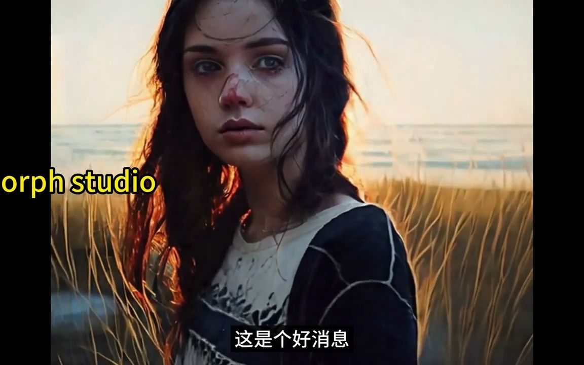 AI帮你做电影!AI在线文本生成视频,图像生成视频