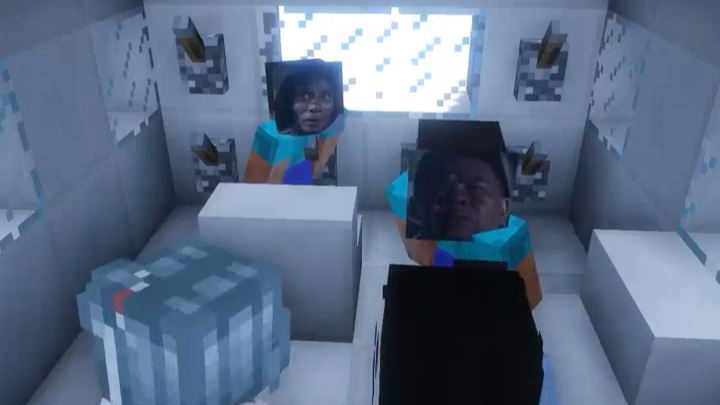 没有关系一个螺旋桨也可以飞