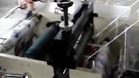 圆压圆模切分切机