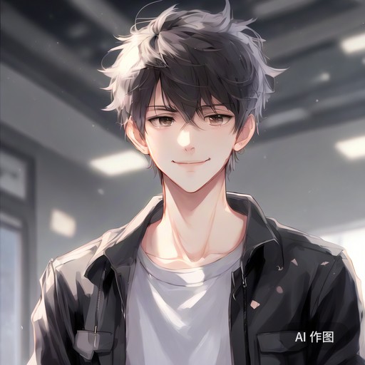 码上不秃 