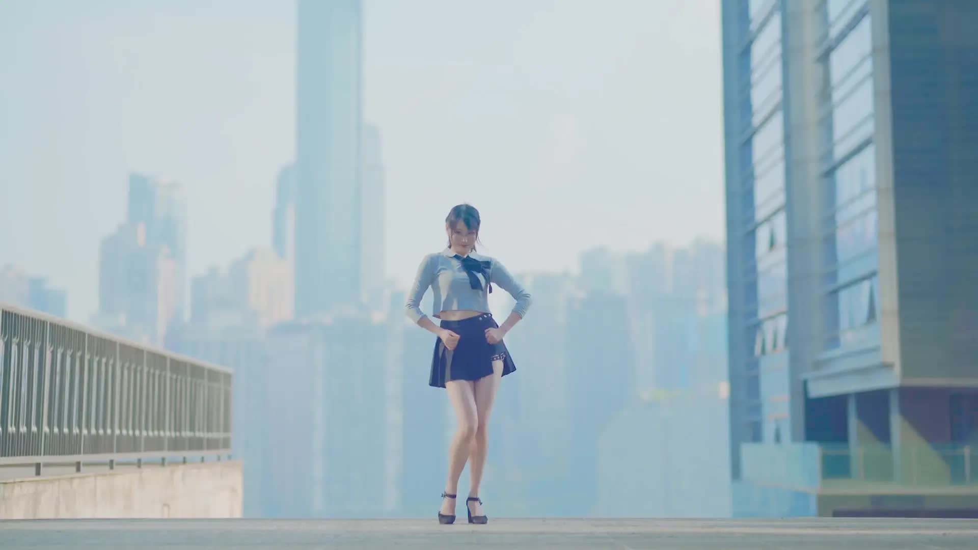 yesok舞蹈宅舞 翻跳