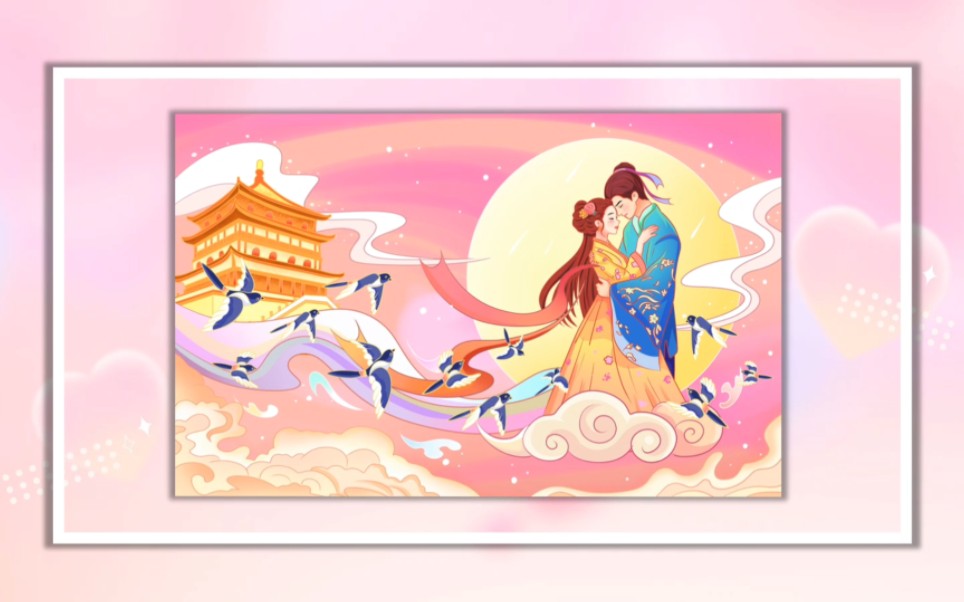PPT技巧,这样的图片旋转动画,你知道怎么做的吗?很简单,快来跟我...