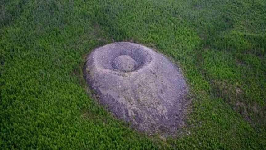 4个科学家无法解释的神秘现象，太诡异了