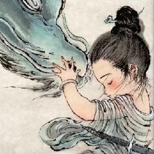 葵生木野狐 