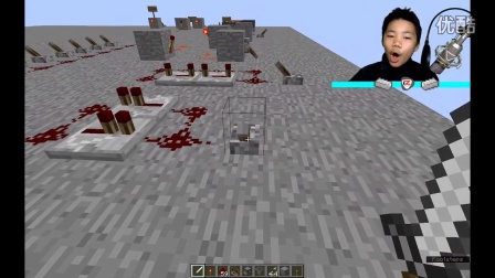 我教你玩Minecraft、学会编程(3)