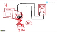 第十课电子节气门 与油门传感器原理与检测故障诊断