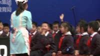 第七届全国中小学音乐课观摩活动——小学-01 母鸡叫咯咯