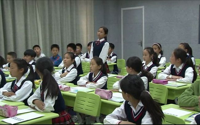 苏教数学五下《4.9.约分》优质课