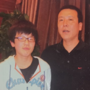 w4ng浩禹 