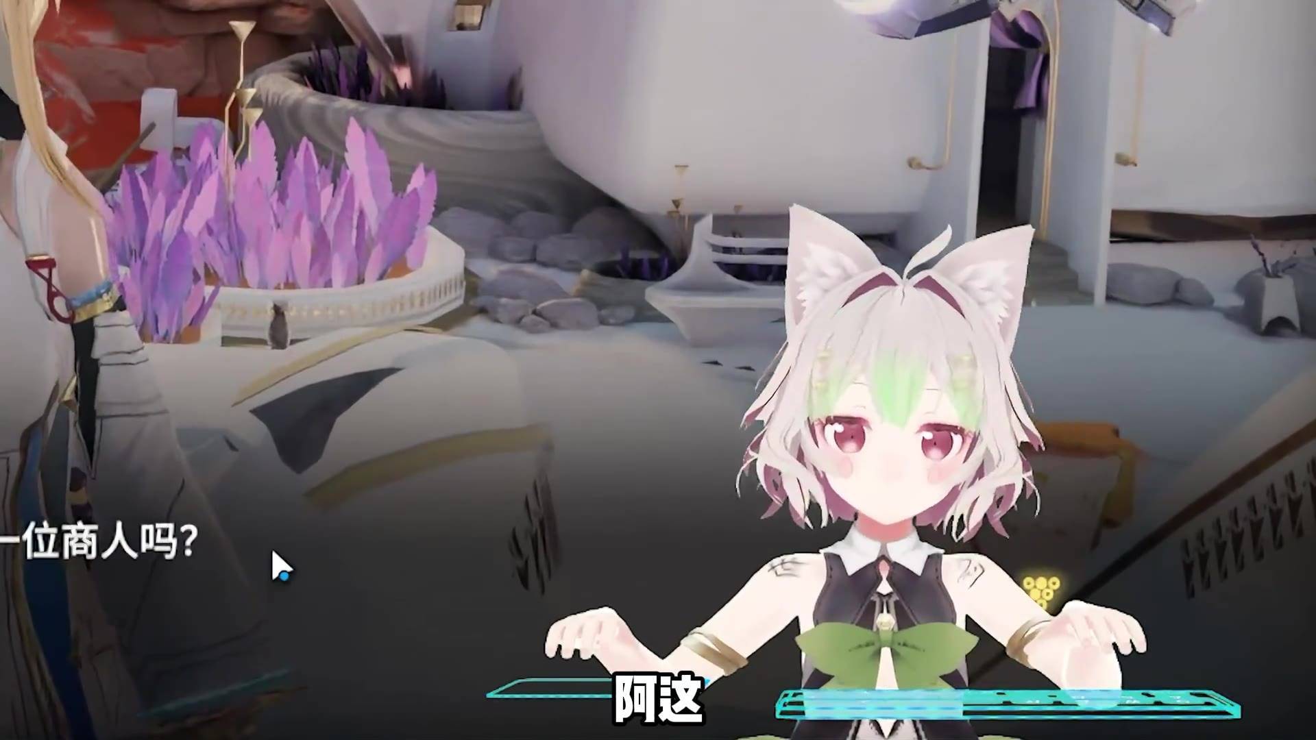 当外星人第一次看到自动售货机是什么样子?