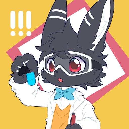 Robo兔 