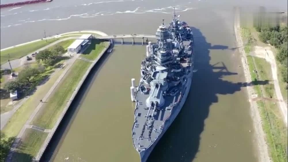 .b>无畏战列舰"德克萨斯"号