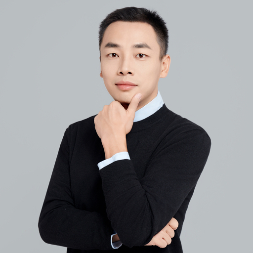 叫我Teacher周 