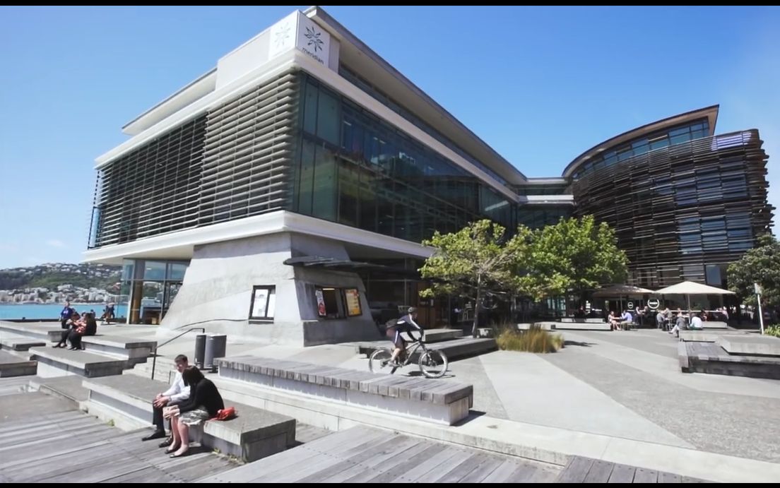 程序猿的福利:如何获得免费的新西兰面试之旅