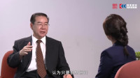 杨杜:以华为为例谈现代公司治理