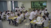 第五届全国初中生物实验教学微课录像《探究绿色植物呼吸作用的过程...