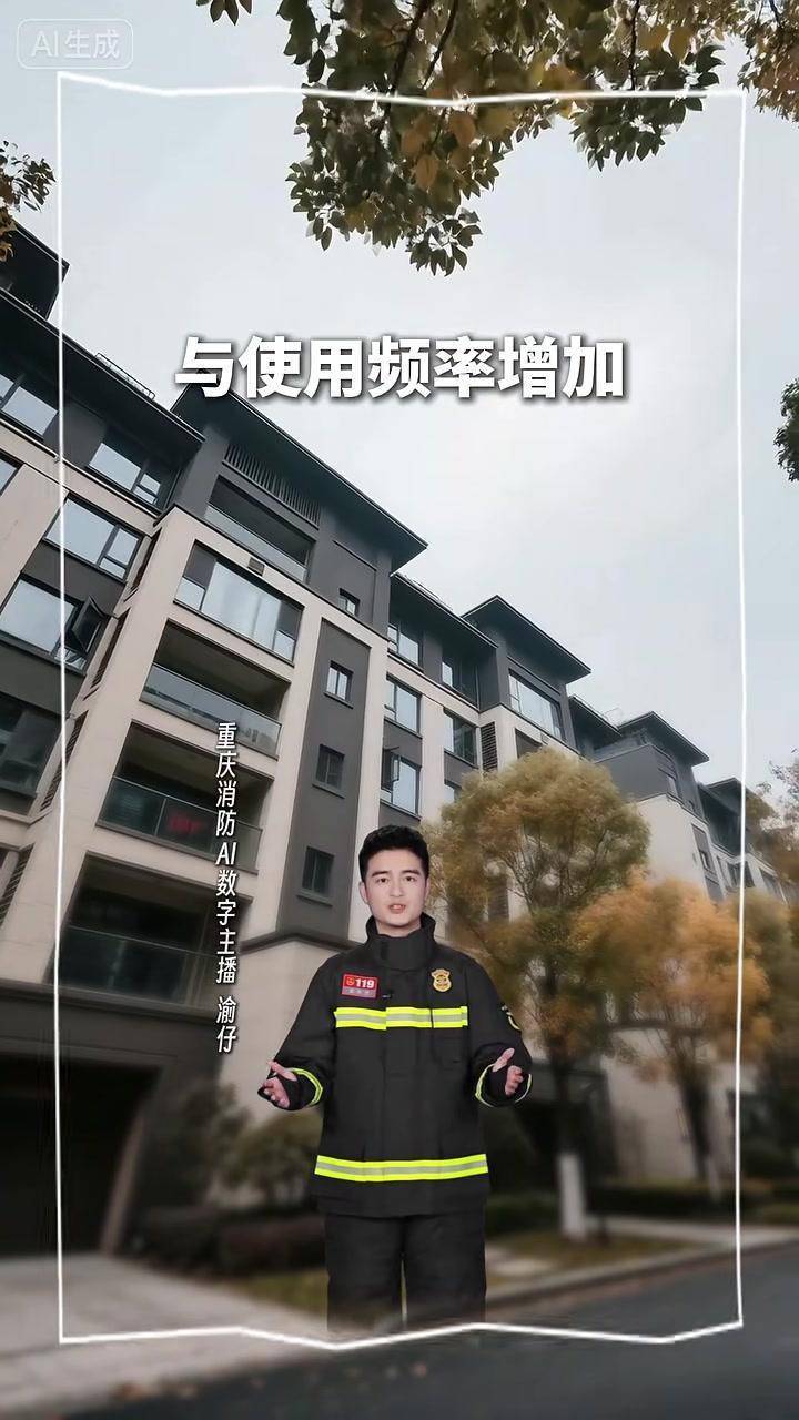 安全用电不放松,消除隐患于未"燃"#火灾案例#电气火灾