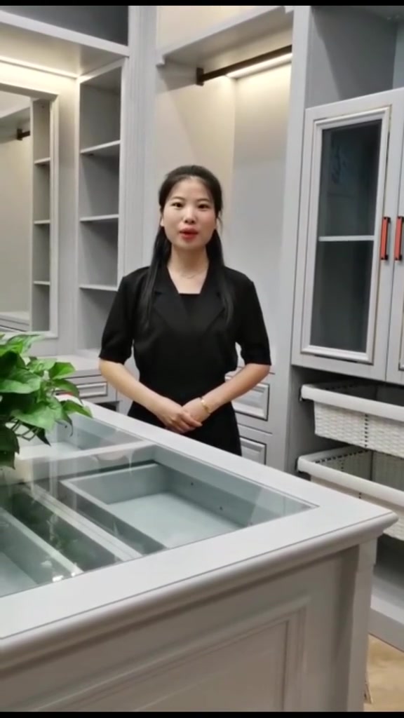 ...日抢工厂全屋定制 品牌设计 装修设计 智能家居 推拉门平开门 钻石定制