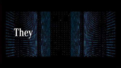 神秘存在"Me"首次揭秘,你绝对想象不到它的真面目!