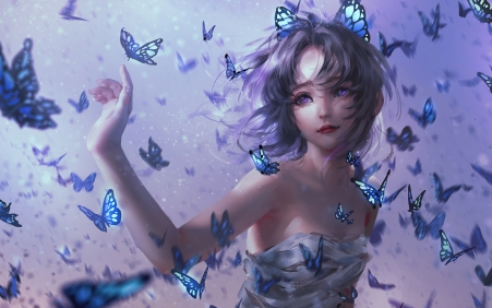 花花世界很奇怪,充满各种选择题