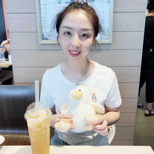 猪宝小璨璨 