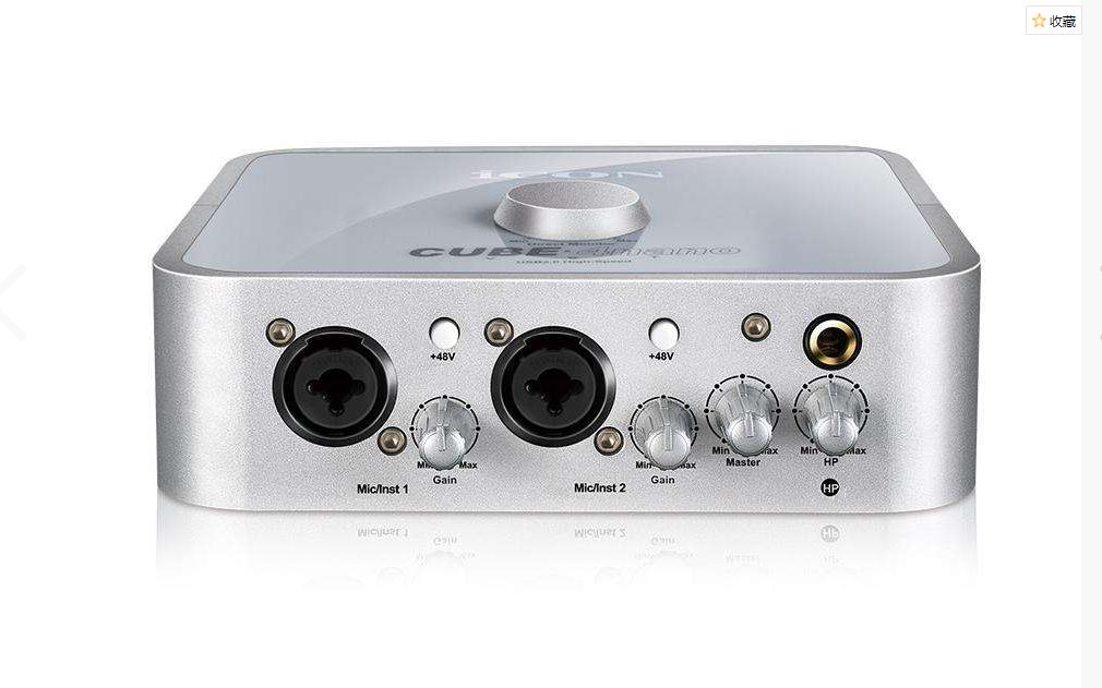 7.1声卡内置声卡调试