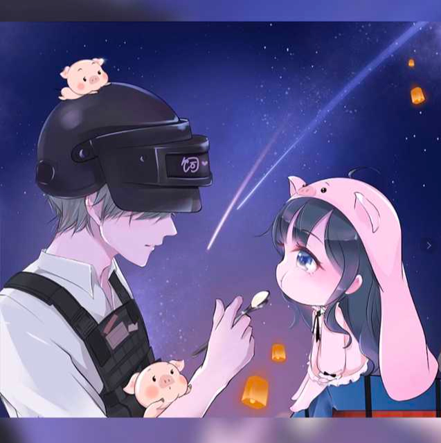 璔妥_团猪崽 