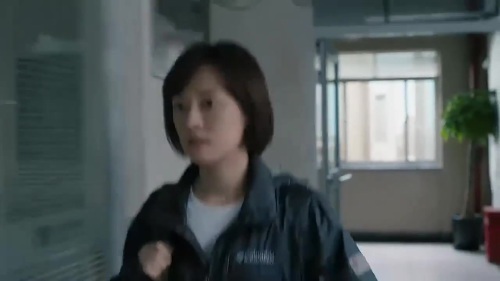 理想之城:苏筱低价中标,霸气为自己正名,老总:你是我要找的人