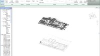 关于Revit中创建地形