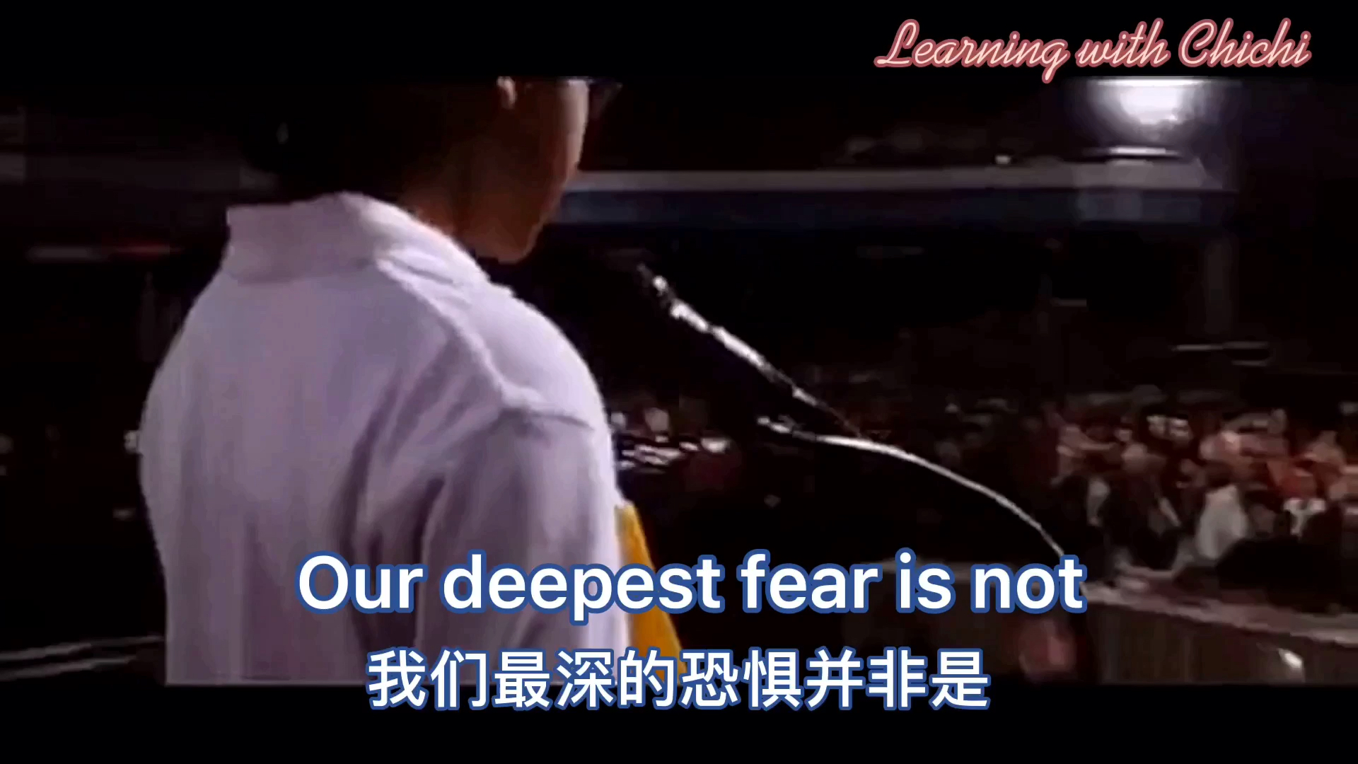 看电影学英文|《阿基拉和拼字大赛》这是一部让你爱上记单词的电影