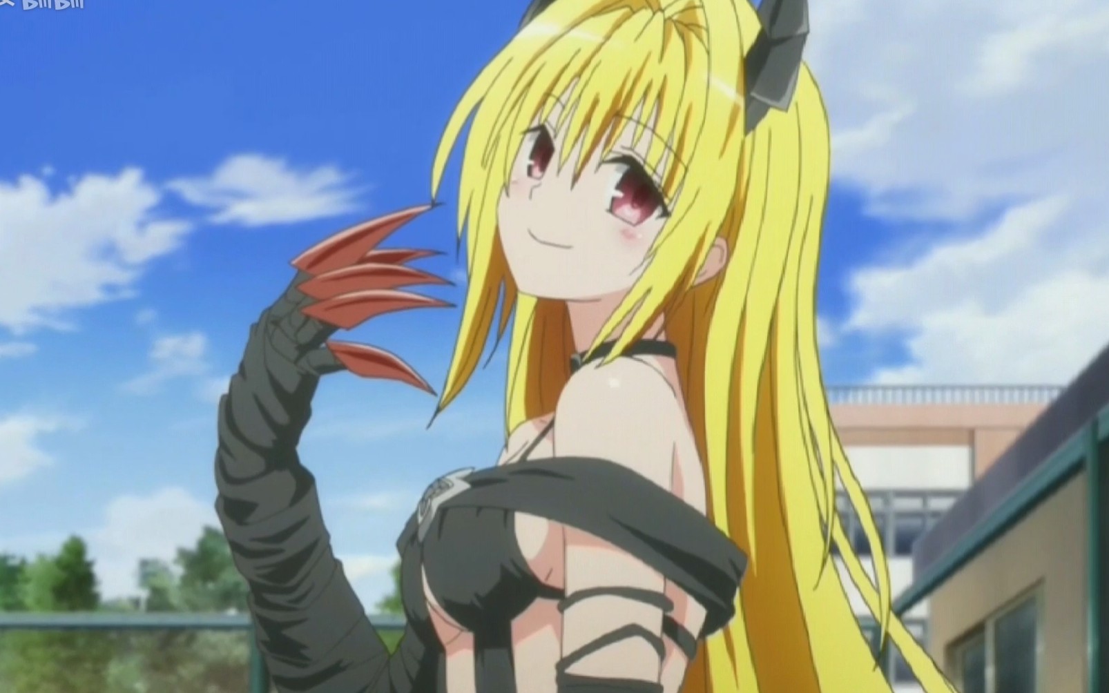 十个[补番推荐]动漫中暴走黑化的女主