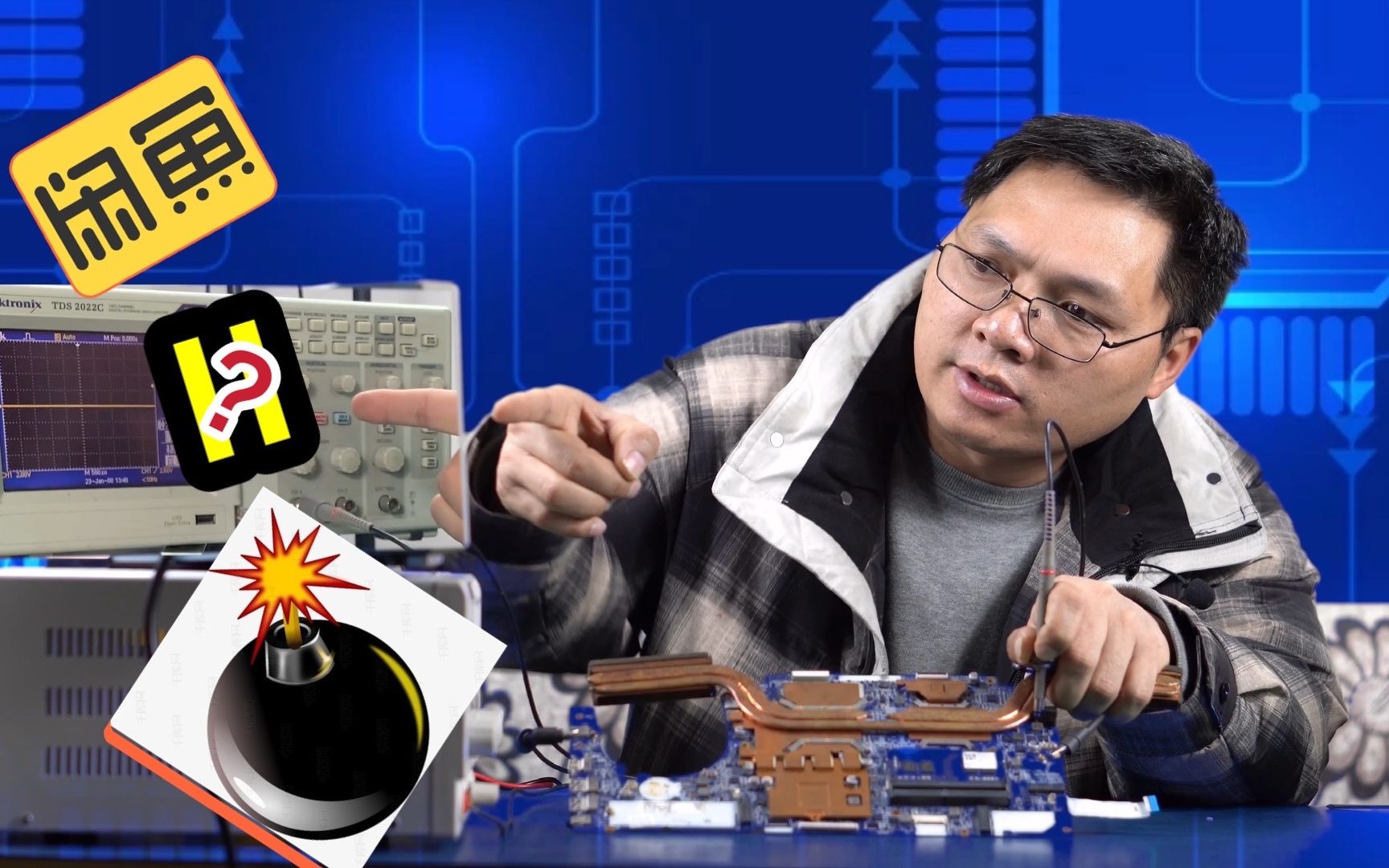600元咸鱼收的I7-6700HQ-CPU,1060-6g显卡的笔记本,看看翻车了没有.