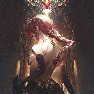 玛米 