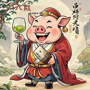 游戏解说八戒z