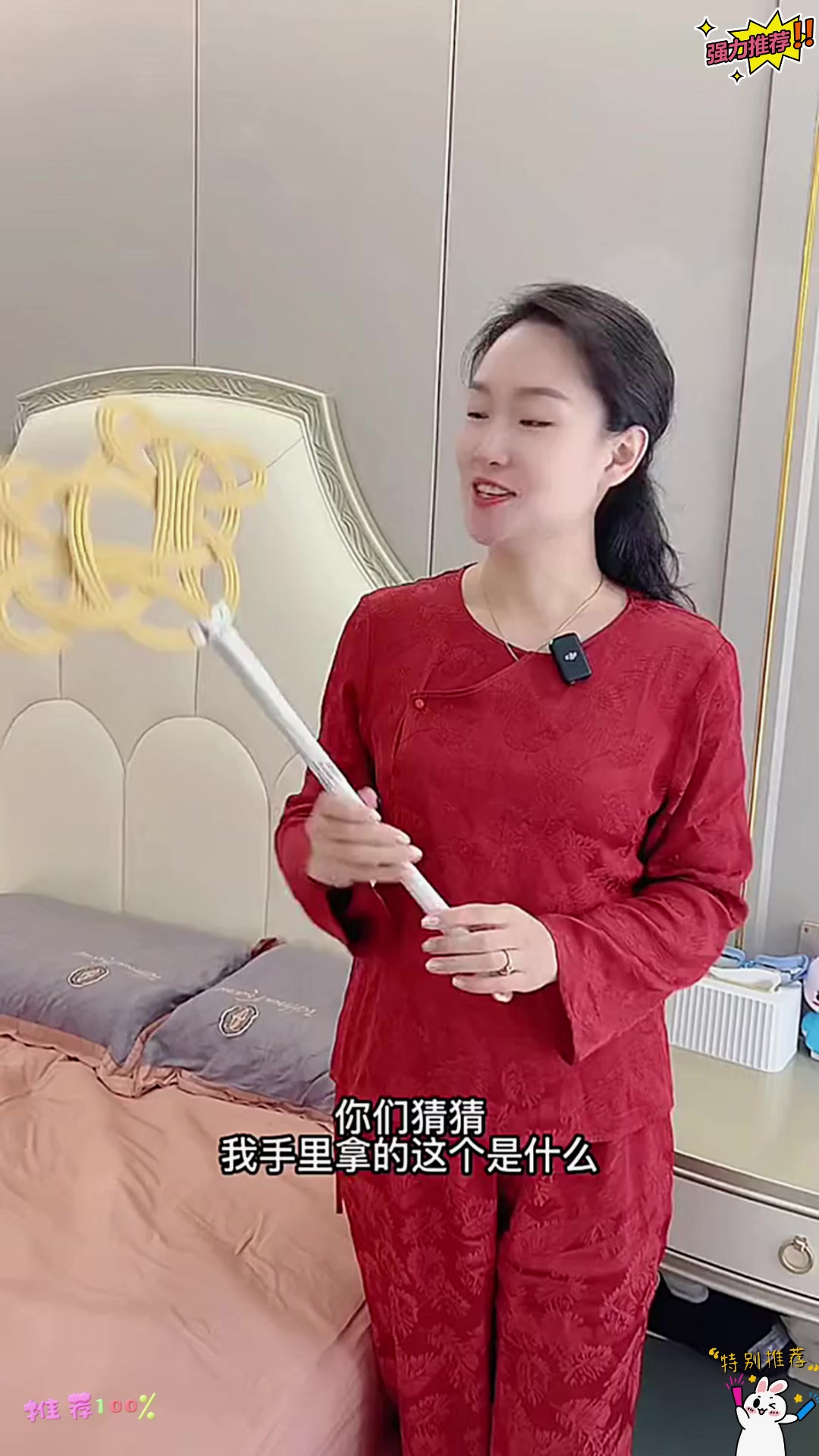 听劝!羽绒服洗完成坨坨千万别扔!用这个拍两下秒嘭起来,立省四位数～...