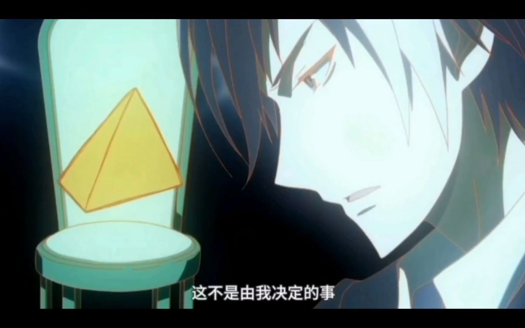 【双男主/燃向/高能】【吸血鬼仆人】高能高能!淑女慎入!无删减!