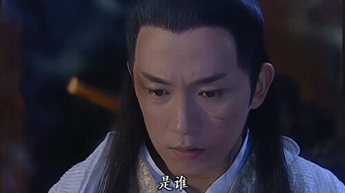 白蛇传:老人被许仙说动,原来他也有如此经历,真是感同身受