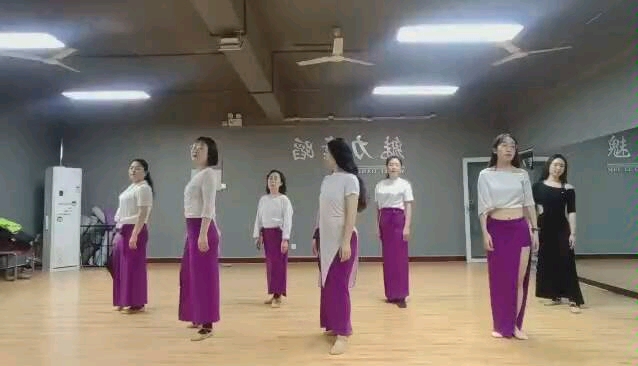 保定魅力舞蹈,好看的肚皮舞。飘洋过海来看你