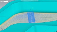 Mastercam2017 曲面编程 动态铣削编程 后处理视频课程 第25集 ...