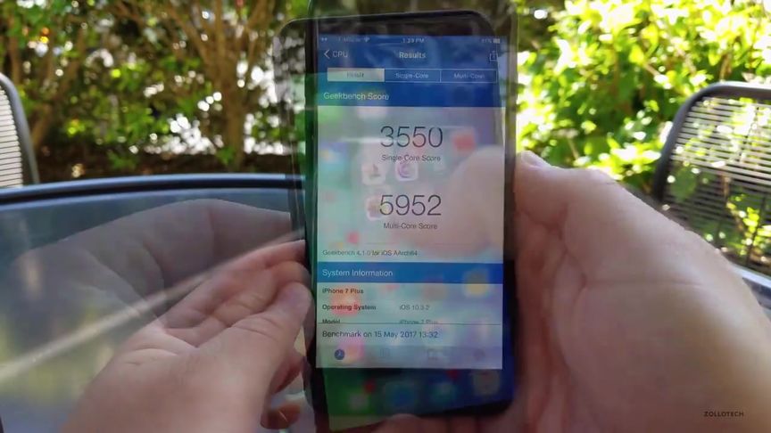 iOS 10.3.2正式版今天发布,可以从设置里面进行更新