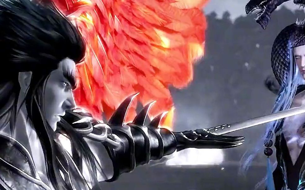 国漫崛起!15部优质国漫推荐!你们看过几部?