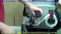 斑马S600碳带纸张安装视频-斑马S600价格_标清