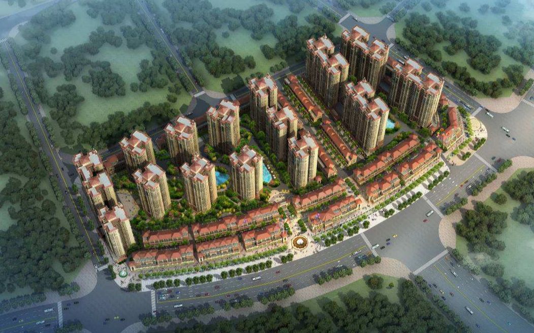 期房存在一定的风险,购房者购买时,要先确定这两件事情再做决定