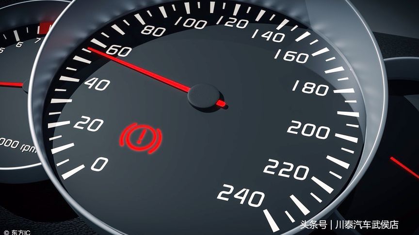 车子仪表经常出现感叹号，这回终于知道是咋回事了