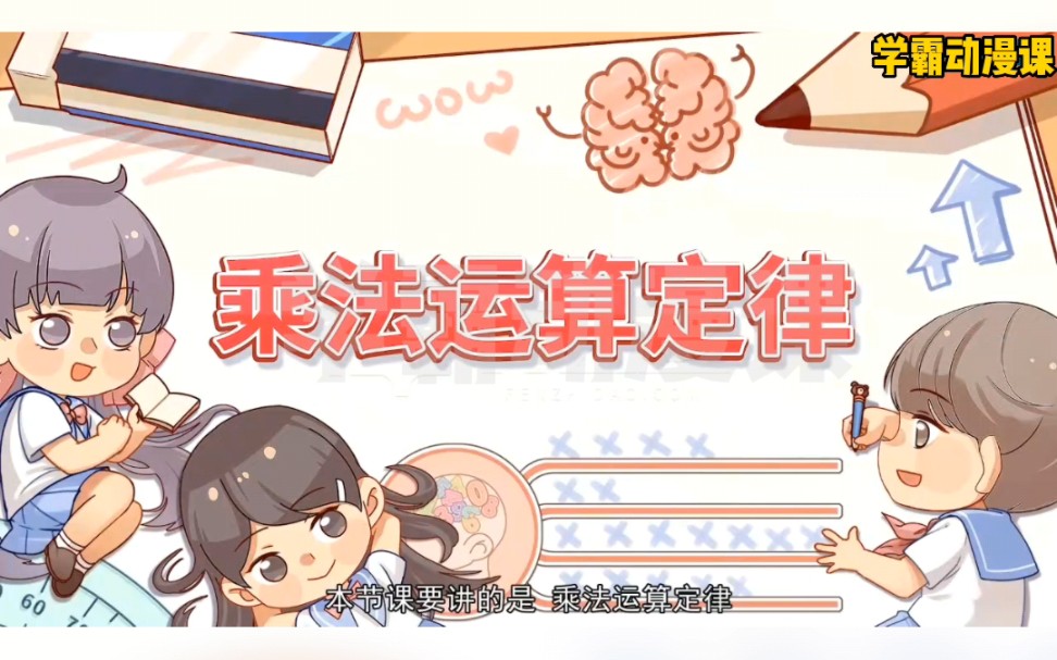 四年级数学那么简单,考不到满分还不赶紧看!思维导图梳理重难点,快速...