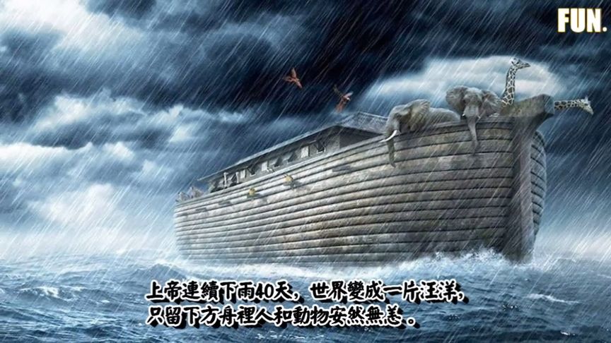 33個全球至今无法解释的神秘事件 Part1