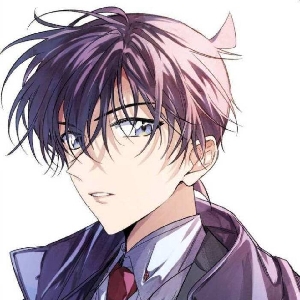 黑羽秀一と赤井盗一 